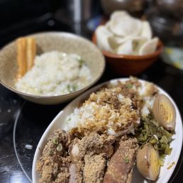 Wooly Pig San Francisco, CA 94107 | Explore Menu, Customer Reviews ...